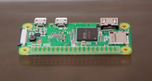 Moode Audio でハイレゾオーディオを実現する方法｜Raspberry Pi Zero W DAC