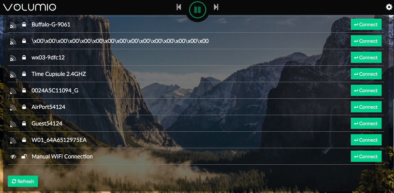 Volumioで「Wi-Fiに接続されない」エラーの解決方法｜Raspberry Pi Zero W