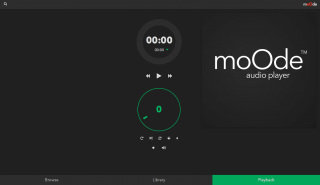 Moode Audio でハイレゾオーディオを実現する方法｜Raspberry Pi Zero W DAC