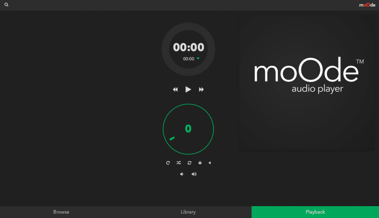 Moode Audio でハイレゾオーディオを実現する方法｜Raspberry Pi Zero W DAC