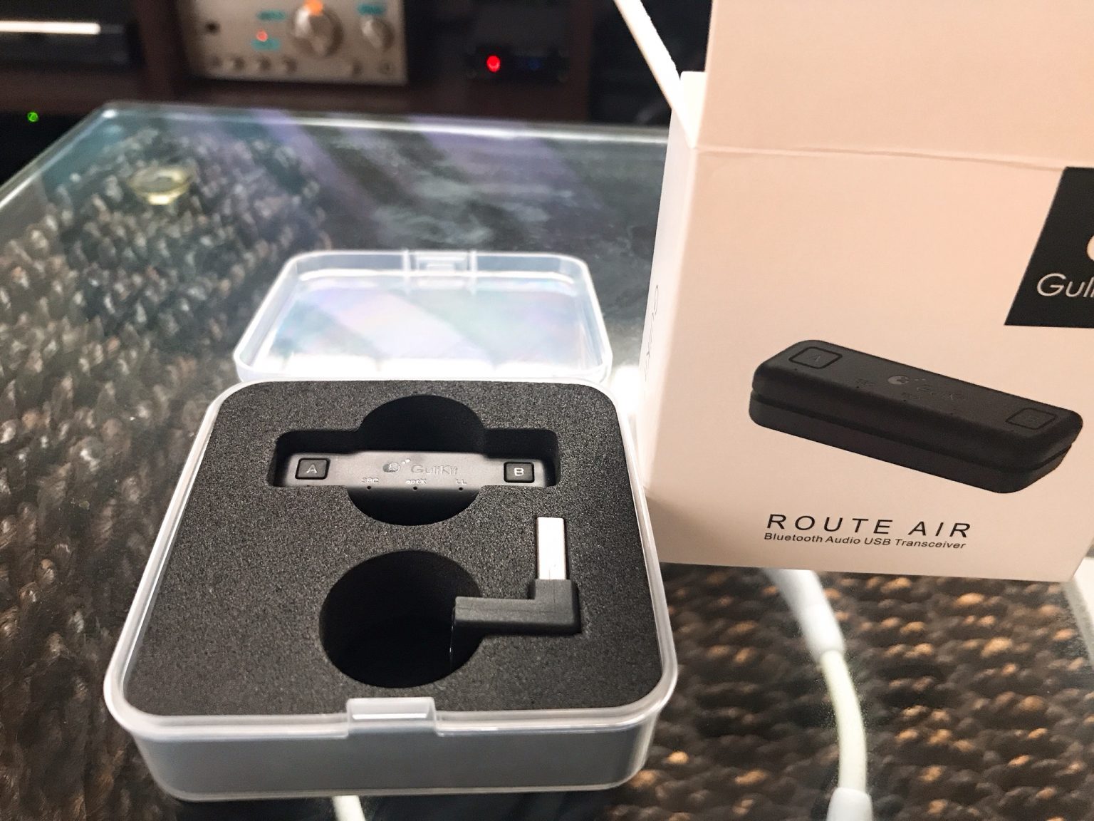 Nintendo Switch からスピーカーへ高音質オーディオ出力｜対応USB DAC一覧まとめ